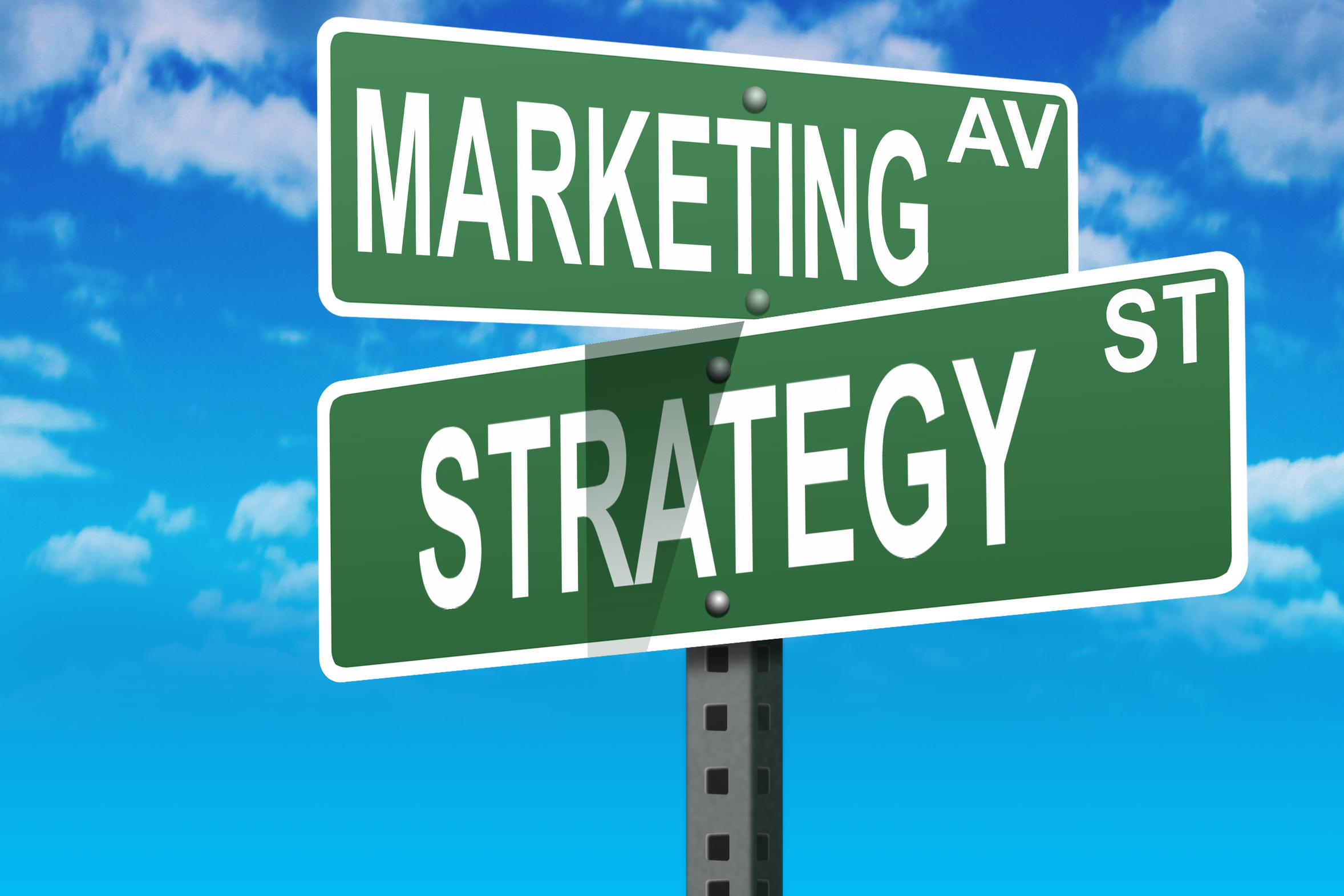 Do You Have A Marketing Strategy White Glove Media Do You Have A Marketing Strategy White Glove Media